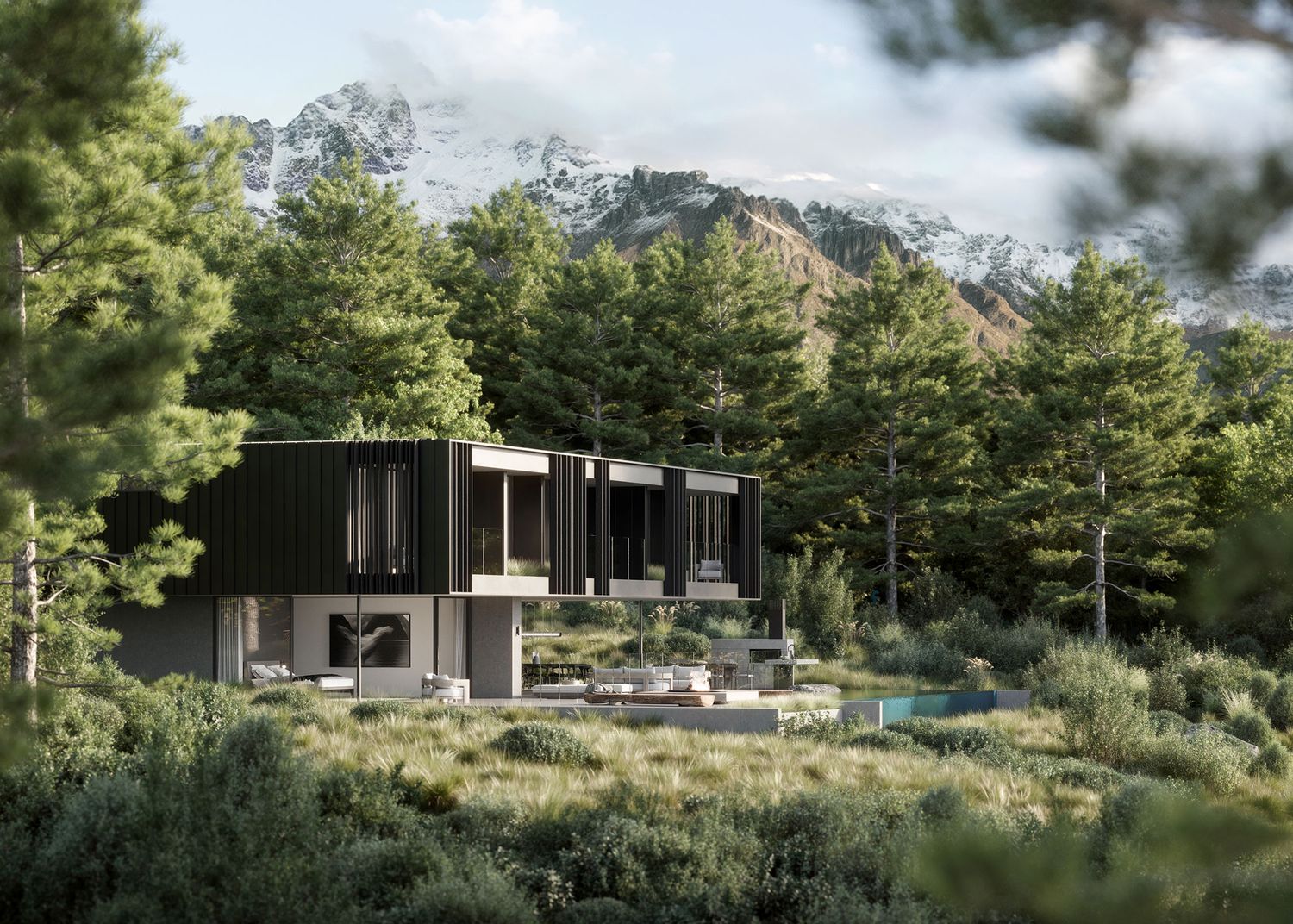 Real Estate | The Design Group